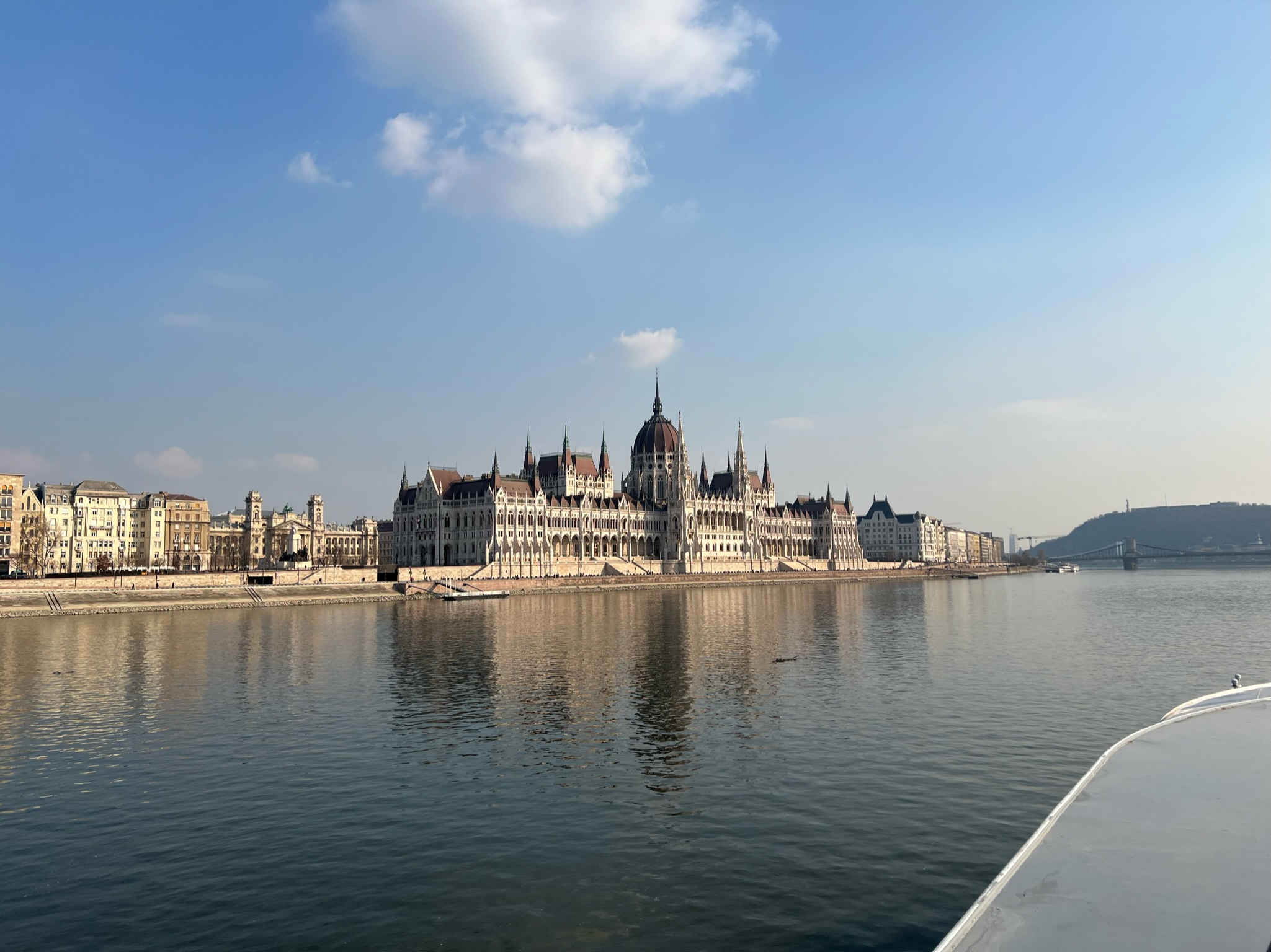 Flodkryssningar - Mängder av kryssningar på floder | Kryssningar.se